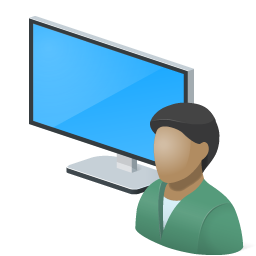 Windows 11 | Screen Prank